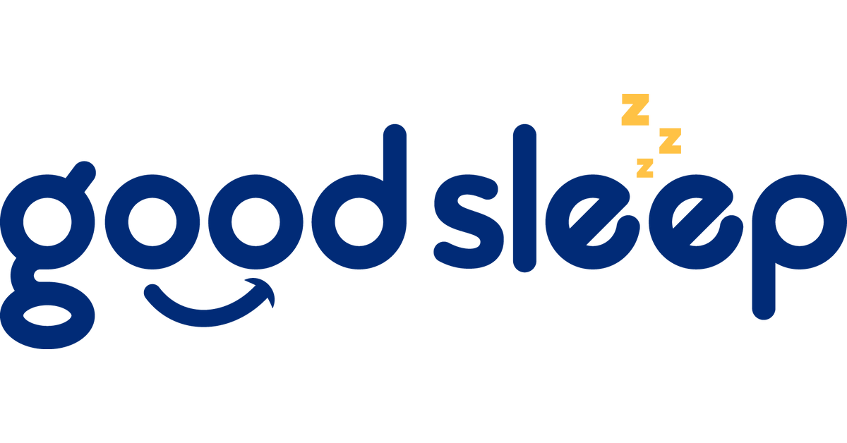 Peaceful Sleep Logo