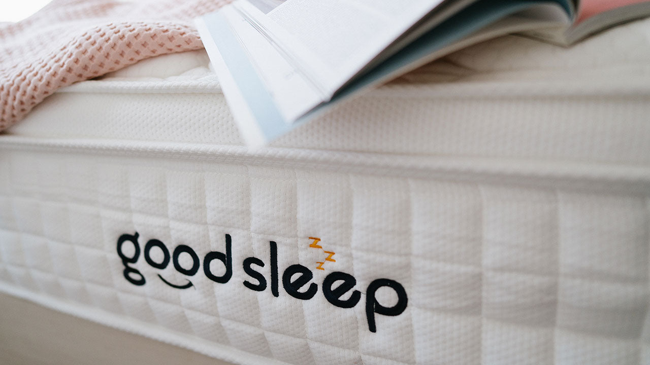 Goodsleep Signature Customisable Mattress